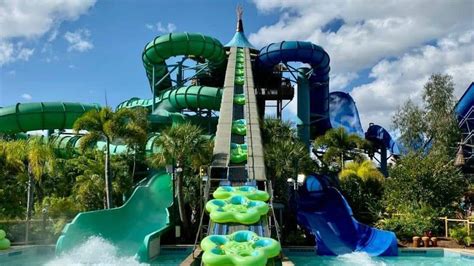 Volcano Bay Tickets Your Complete Guide To Discount Thrills