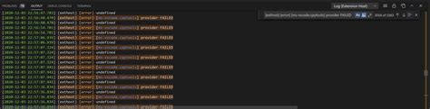 extension crashing · issue 5591 · microsoft vscode cpptools · github