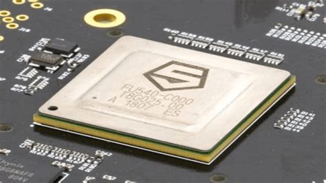 Sifive Risc V Chips Unveiled For Wearables Smart Devices