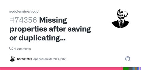 missing properties after saving or duplicating tilesetatlassource