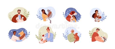 Emotional Support Animal Stock Illustrations 343 Emotional Support