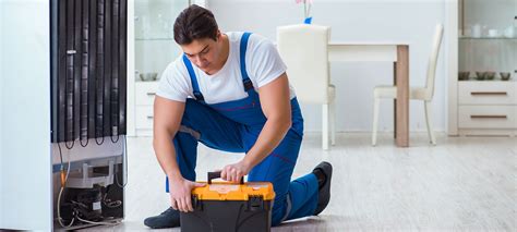 The Comprehensive Refrigerator Troubleshooting Guide You Need Appliance Repair Toronto