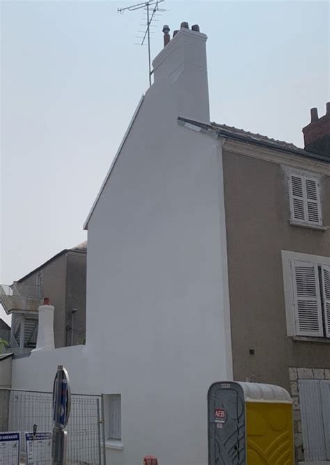 Blois Gets A Mural La Fée Clochette Design By Régis Loisel Comic Strip Artist Citécréation