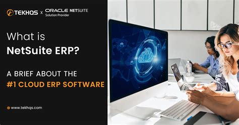What Is Netsuite Erp Explained Tekhqs