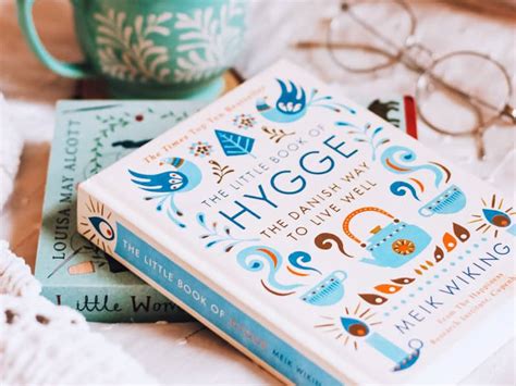 Hygge Book – Small Business Consultant & Digital Marketing