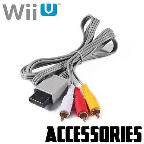 Nintendo Wii U The Garage