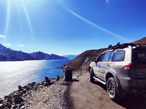 Tour Glimpses: Exclusive Moments from Our Travel Experiences