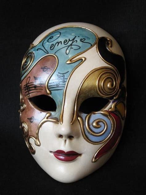 Gallery.ru / Фото #34 - МАСКИ (ИНЕТ) - KarapyziKM | Venice mask, Mask ...