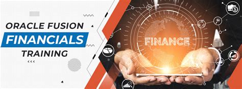 Oracle Fusion Financials Training In Hyderabad Triotech