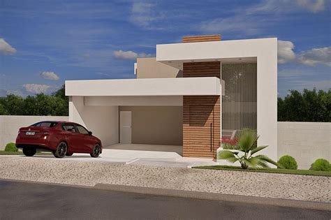 Loft En Terreno En Pendiente Planos De Casas Modelos De Casas E