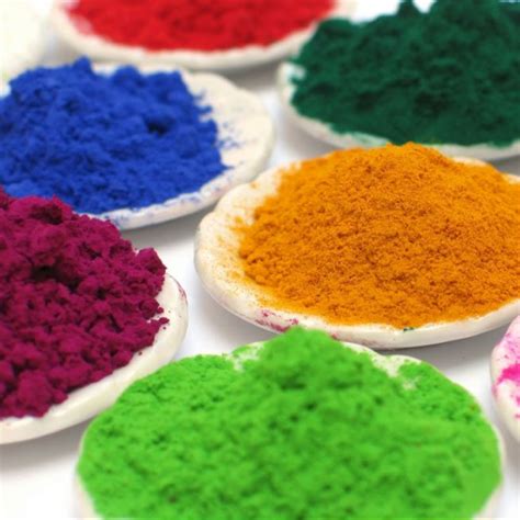 Colorante Organico Sintetico Giallo Uovo 0 5 Kg Rivenditore Roma E
