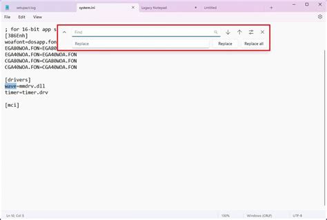 Should You Use Notepad Or Notepad On Windows 11 Windows Central