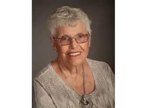 Joan G Murphy Obituary 1939 2025 Sun City West Az Knxv