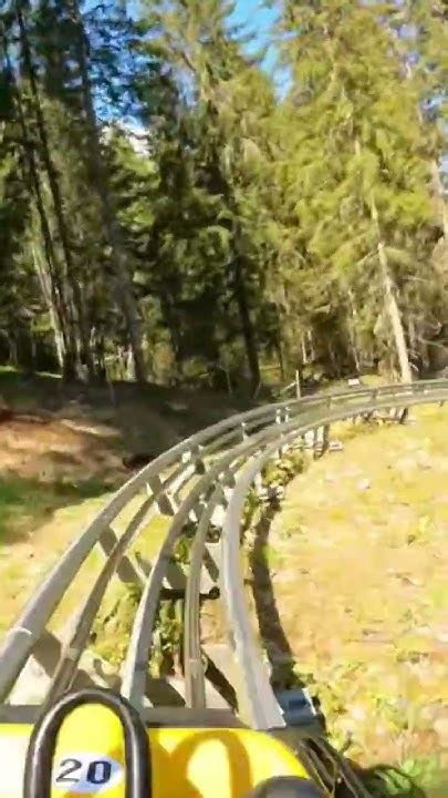 Isaberg Rodel Isaberg Rodel Rodelbana Youtube