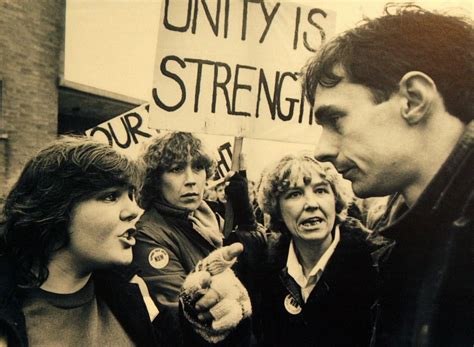 40 Years Ago 20 Throwback Pictures Of North Staffordshire In The