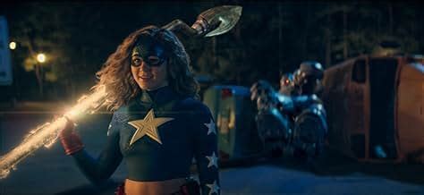 Stargirl Tv Series 2020 2022 Imdb