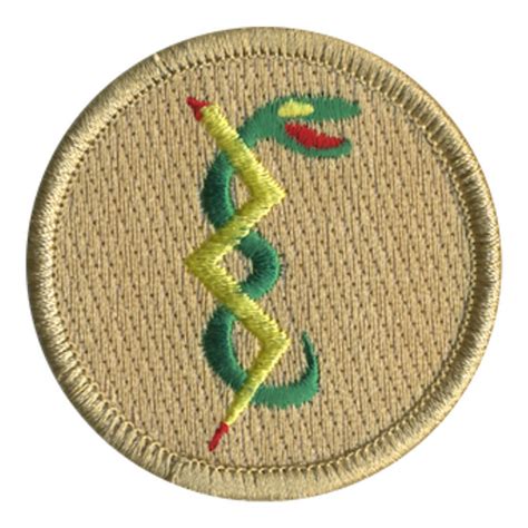 Lightning Viper Scout Patrol Patch By Classb Lightning Viper Scout Patrol Patch By Classb