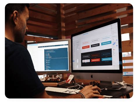 Web Design And Development Services Lucid Project Design