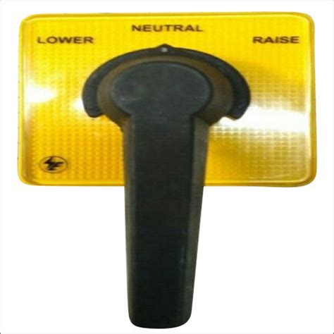 Trip Neutral Close Switch At 100000 Inr In Ghaziabad Sai Creations