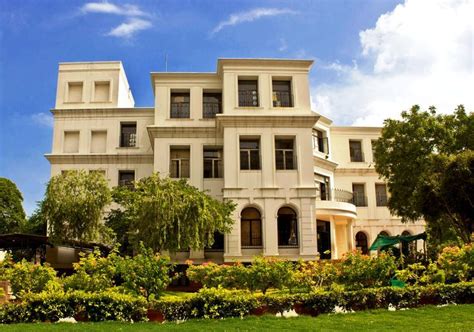 nms building in jaipur