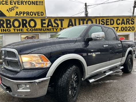 Scarborough Used Car Dealer New And Used Car For Sale Scarboro E