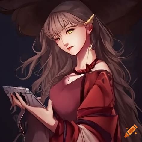 Java Based Roleplay Server On Craiyon