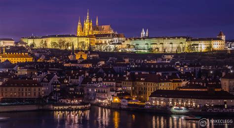 The Best Viewpoints In Prague Travel And Destinations Blog