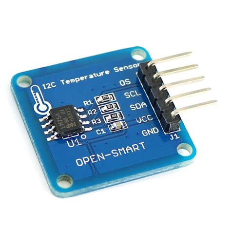 Dht22dht11 Digital Temperature And Humidity Sensor Module 40 Off
