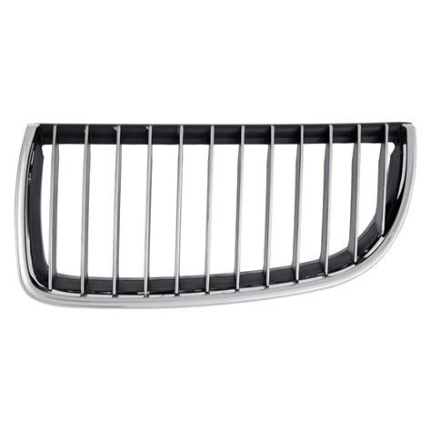 Replace® Bm1200166 Driver Side Grille Standard Line