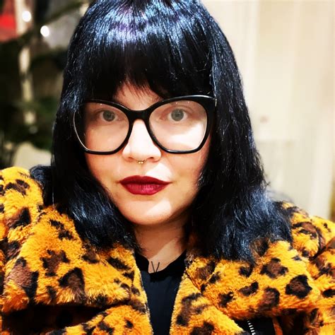 Conversations With Jessica Ruby Voyage La Magazine La City Guide