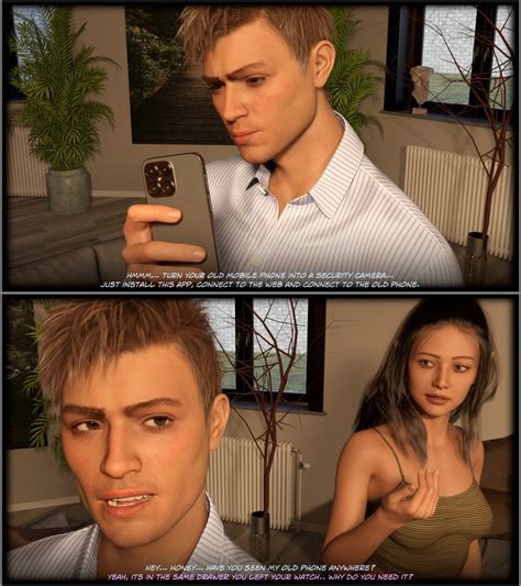 Fantasy Vs Reality Fantasyland Part 2 Porn Comic English 23 The Hentai