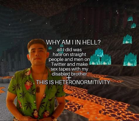 The Right Uses Minecraft To Push Anti Lgbt Bs Rtherightcantmemev2