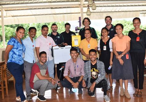 Measles Global Outbreaks Stemming From A Decline In Routine Vaccine Coverage National