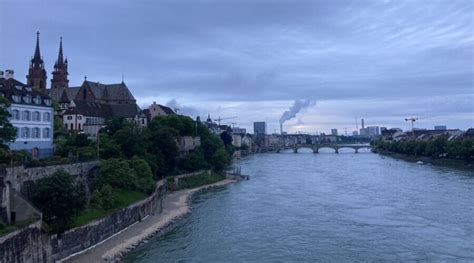 Workshop In Basel On Reporting In The Social Sector
