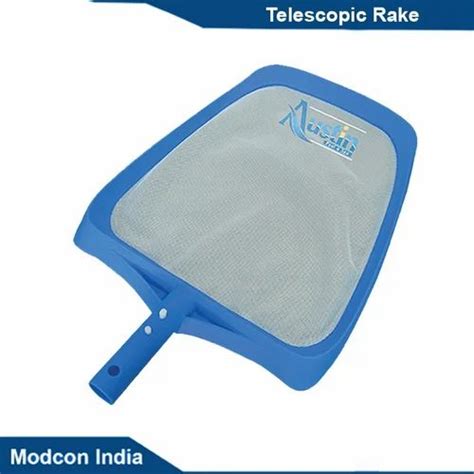 Telescopic Rake At Rs 3500piece Swimming Pool Equipments In New
