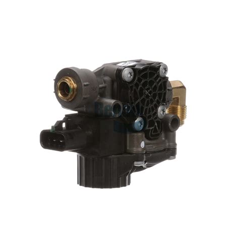 Bendix Modulator Valve K079668sc Truckpro