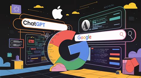 챗gpt 검색시장 점유율 급상승 구글의 독점 지위 흔들리나 Ai 매터스 L Ai Matters