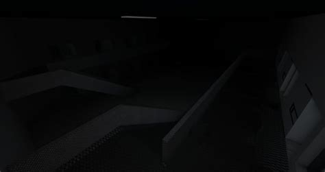 Roblox Liminal R Alfaoxtrot