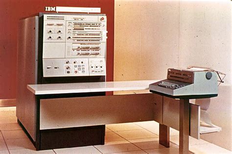 What We Can Learn From The Ibm System 360 The First Modular General
