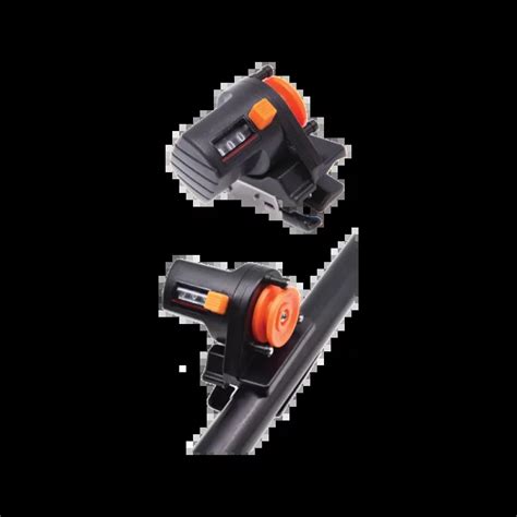 Line Meter Sensation Tackle