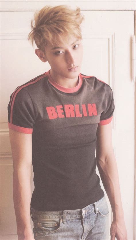 黄子韬图册360百科