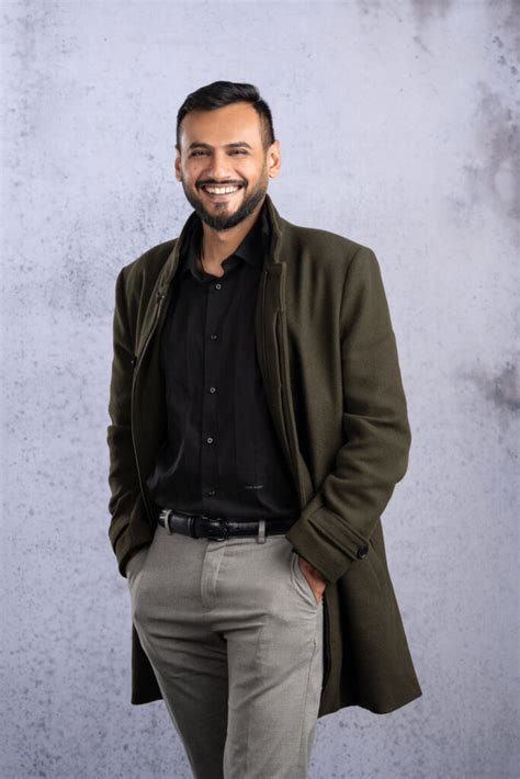 Akash Bhalodia Sproutt