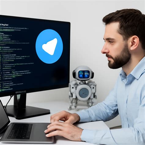Curso De Como Programar Bot Telegram On Line Curso De Como Programar Bot Telegram A Distância