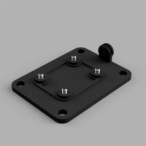 Free Cad Designs Files And 3d Models The Grabcad Community Library