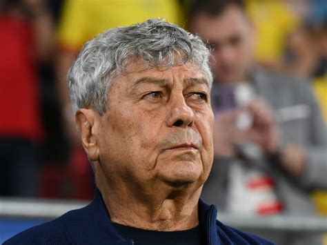 Mircea Lucescu Prima Reacție După Ce Răzvan Lucescu A Fost învins De
