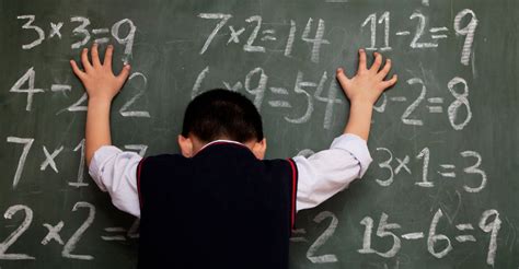 Private Foundation Sidesteps Founders Legacy To Promote Woke Math