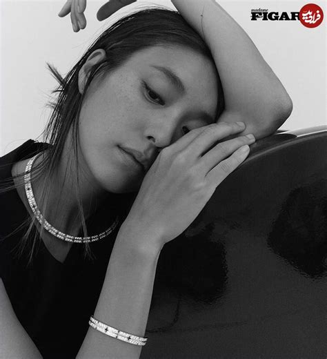 عکس تغییر چهره دونگ یی بعد 14 سال؛ هان هیو جو در ژست یک مدل جذاب