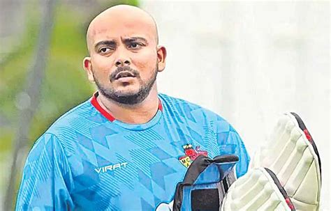 పృథ్వీ షాపై వేటు Prithvi Shah Lost His Place In The Mumbai Ranji
