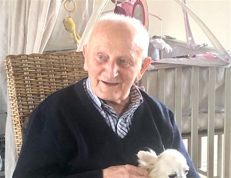 Leon Van Hollebeke 96 Van De Drukkerij Van Brugsch Handelsblad