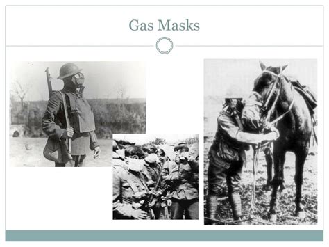 Ppt Second Battle Of Ypres Powerpoint Presentation Free Download